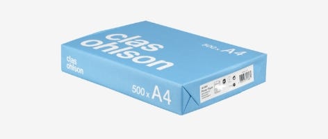 Kontor | Köp hos Clas Ohlson