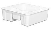 SmartStore Deco Sewing Box - CLAS OHLSON | Clas Ohlson