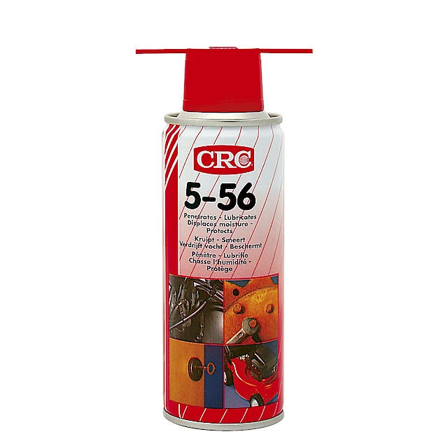 CRC 5-56 Penetrating Oil | Clas Ohlson
