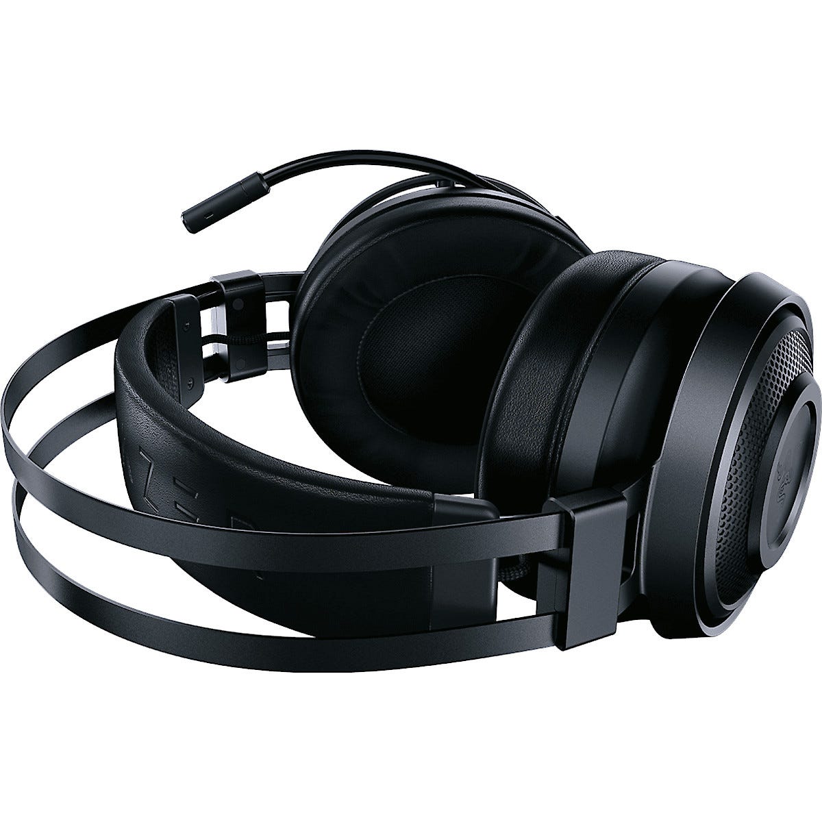 Razer Nari Essential Gaming-headset | Clas Ohlson