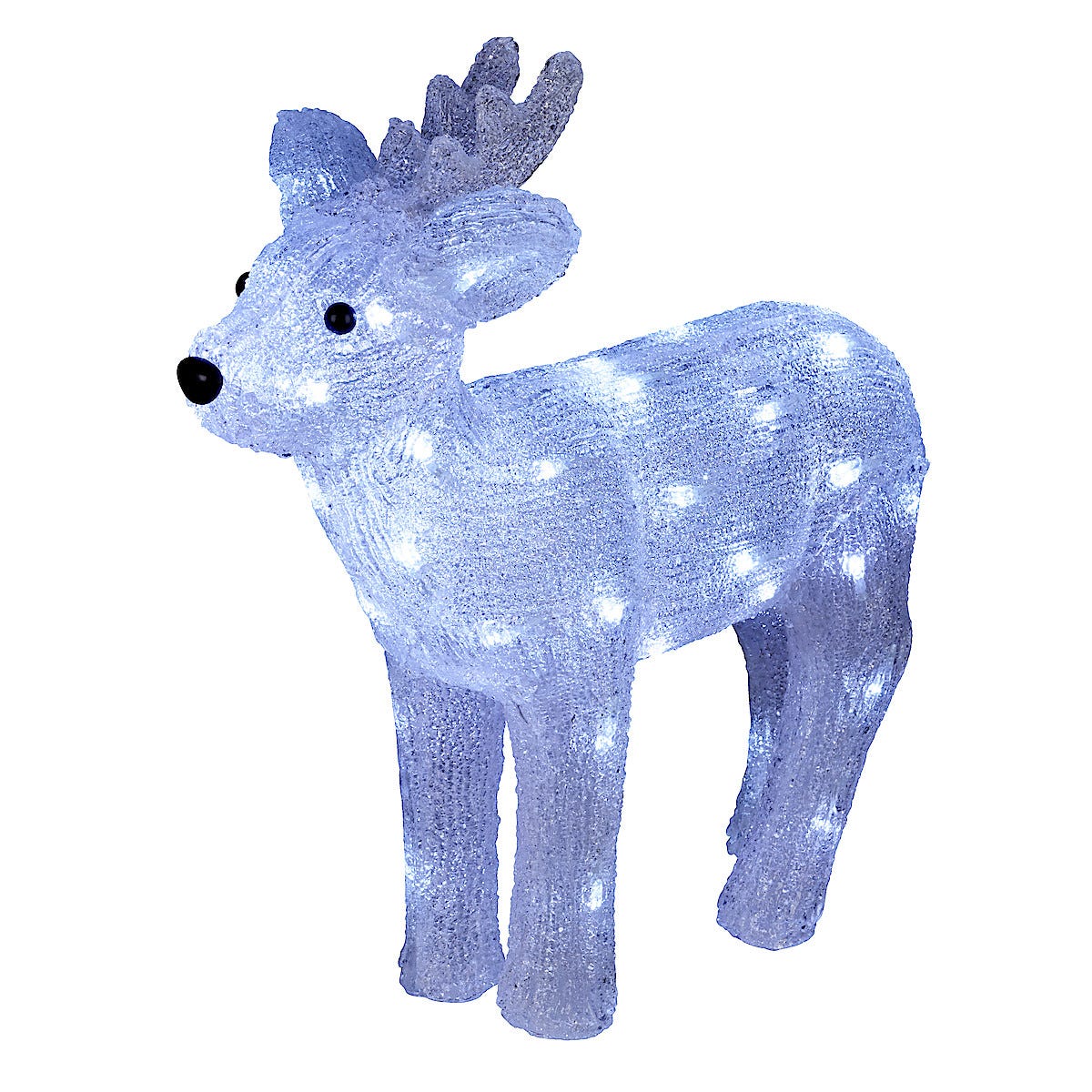 Northlight Decorative LED Figure | Clas Ohlson