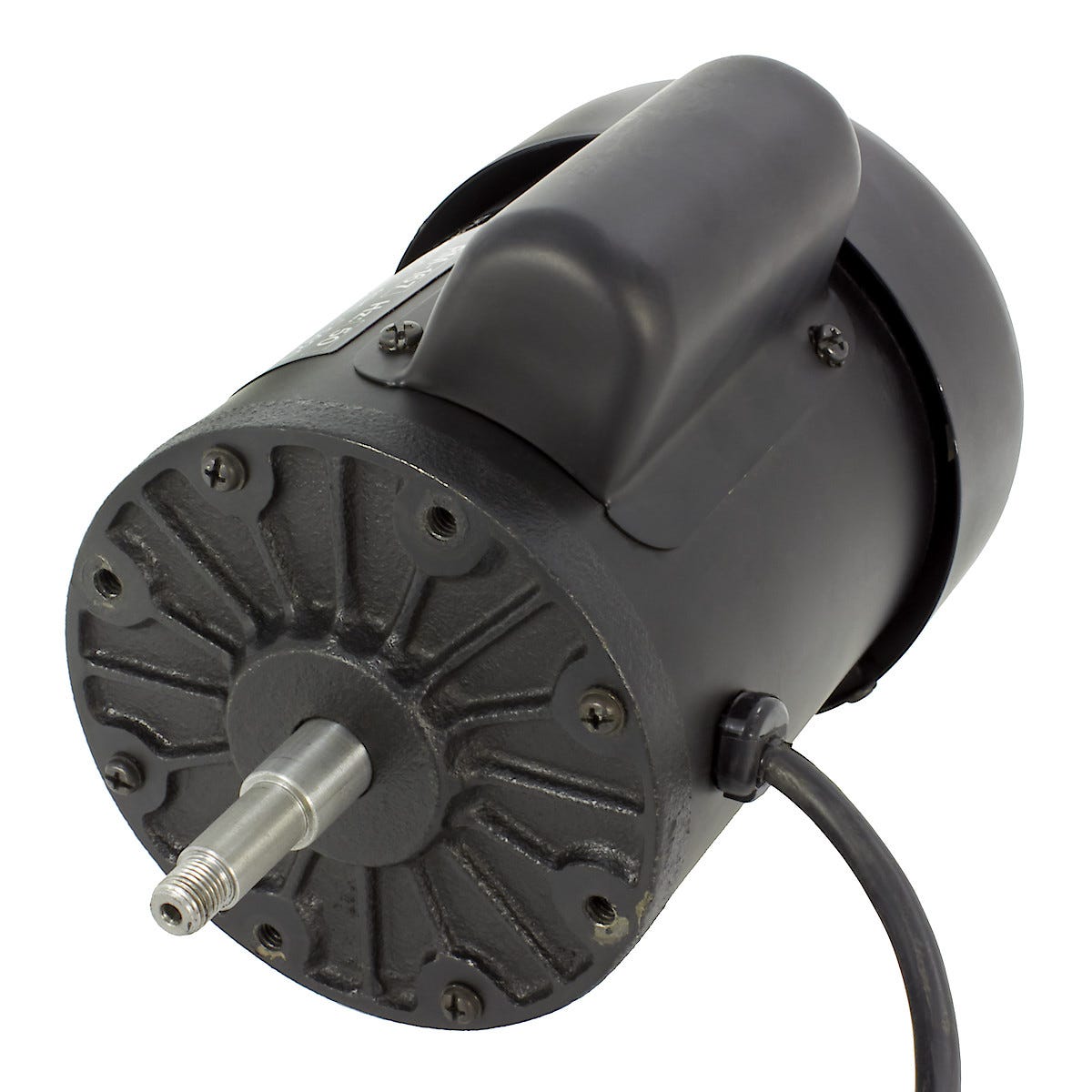 Motor 230 V/0,25 kW | Clas Ohlson