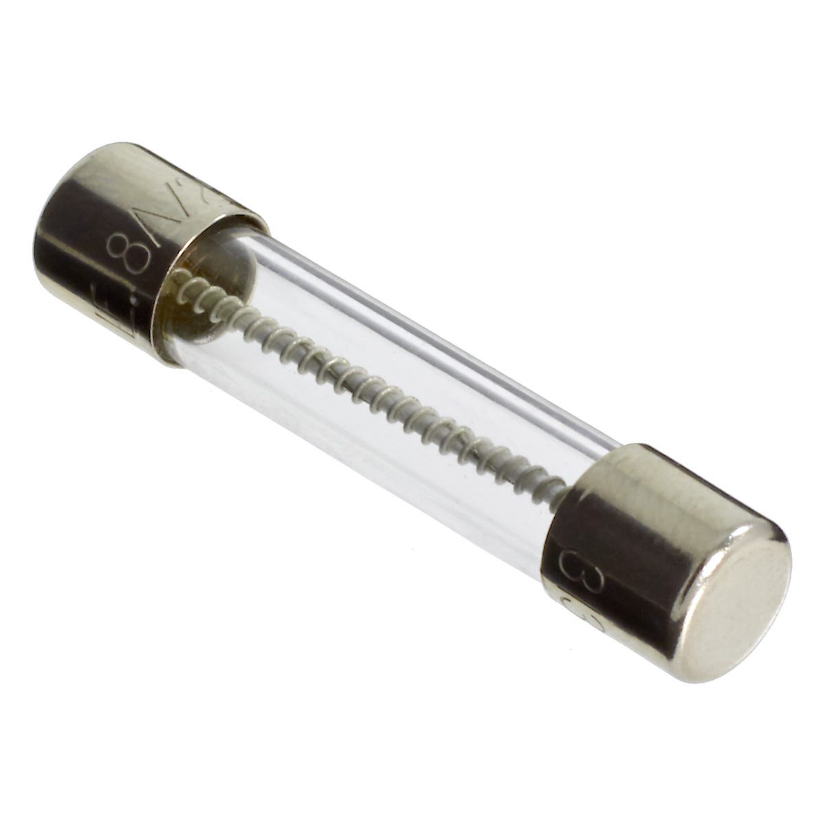 8 A-sikring, treg | Clas Ohlson