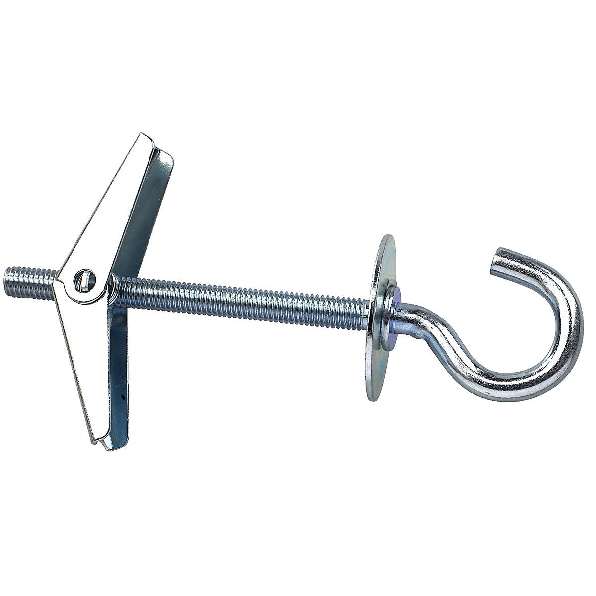 Spring Toggle with Hook | Clas Ohlson