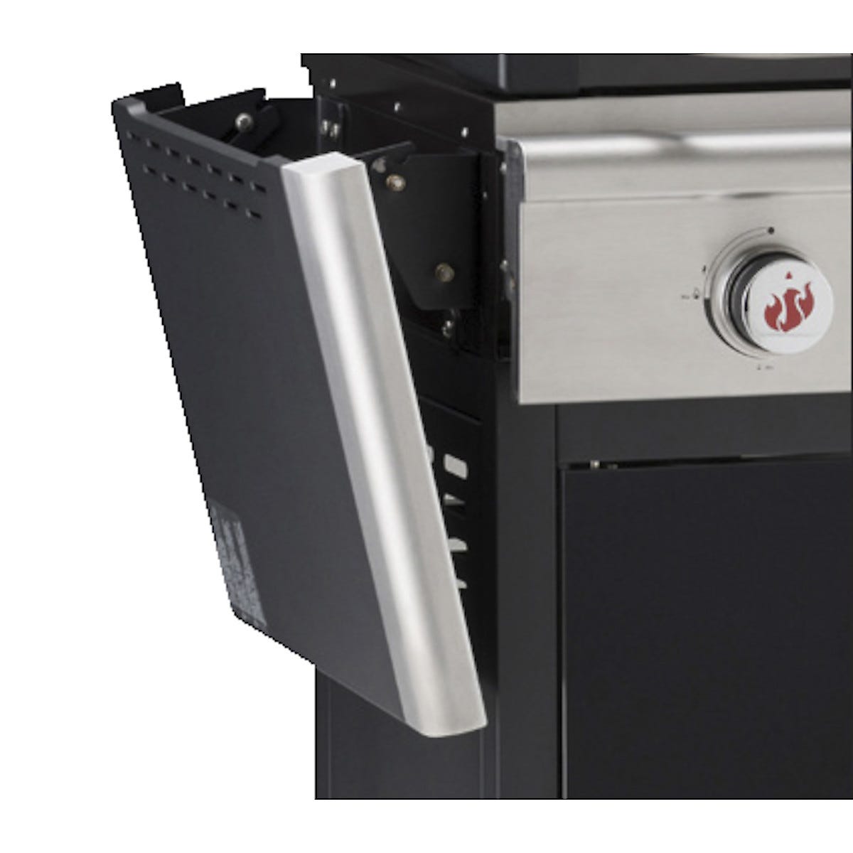 Gasolgrill Triton PTS 4.0, Landmann | Clas Ohlson