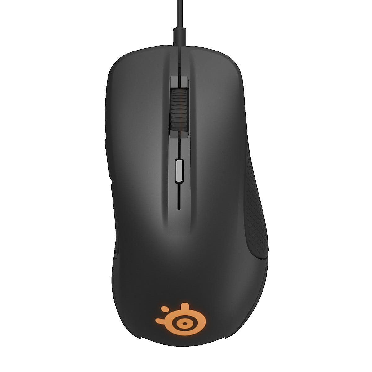 Steelseries Rival 300 gaming-mus | Clas Ohlson