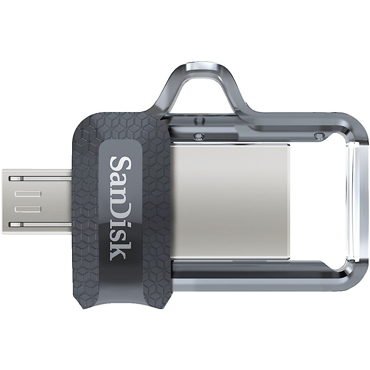 USB-minne Sandisk Ultra Dual Drive M3.0 | Clas Ohlson