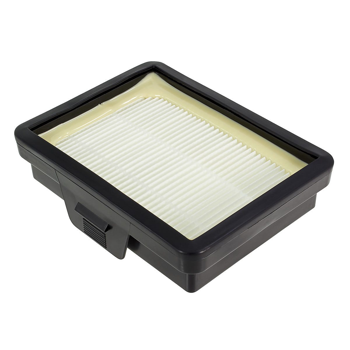 HEPA-filter 117 x 88,5 mm | Clas Ohlson