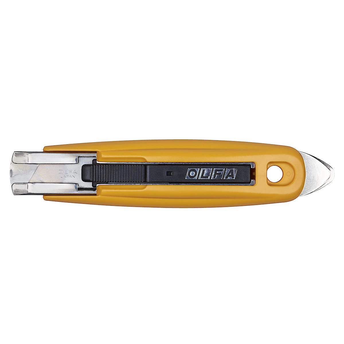 Olfa SK-9 sikkerhetskniv, 18 mm | Clas Ohlson