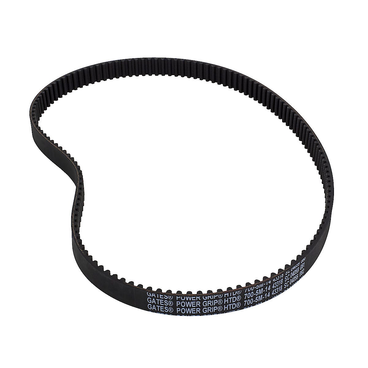 Kuggrem Cocraft 700-5M-14 | Clas Ohlson