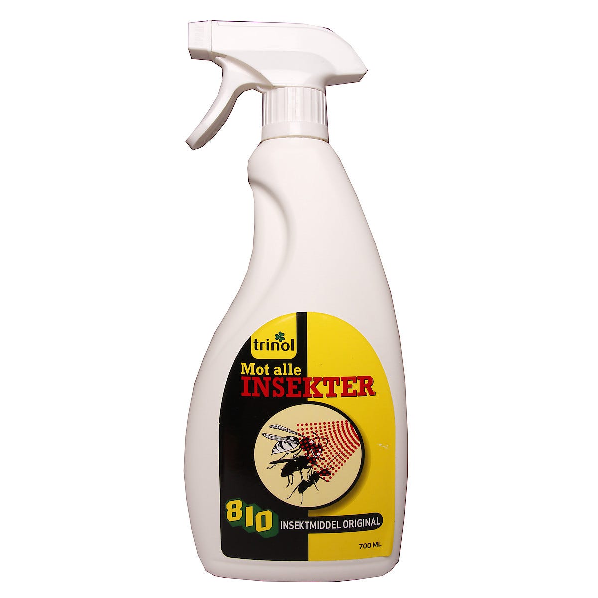 Trinol 810 Original Insektmiddel, 700 ml | Clas Ohlson