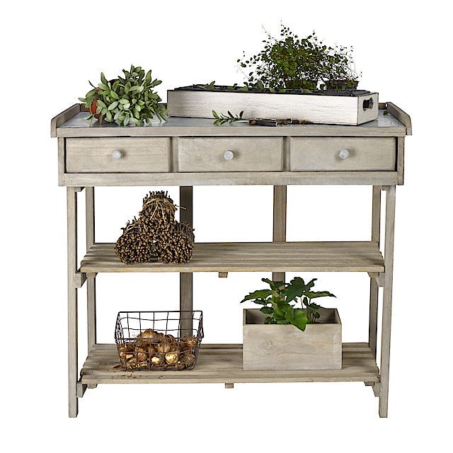 Plantebord | Clas Ohlson