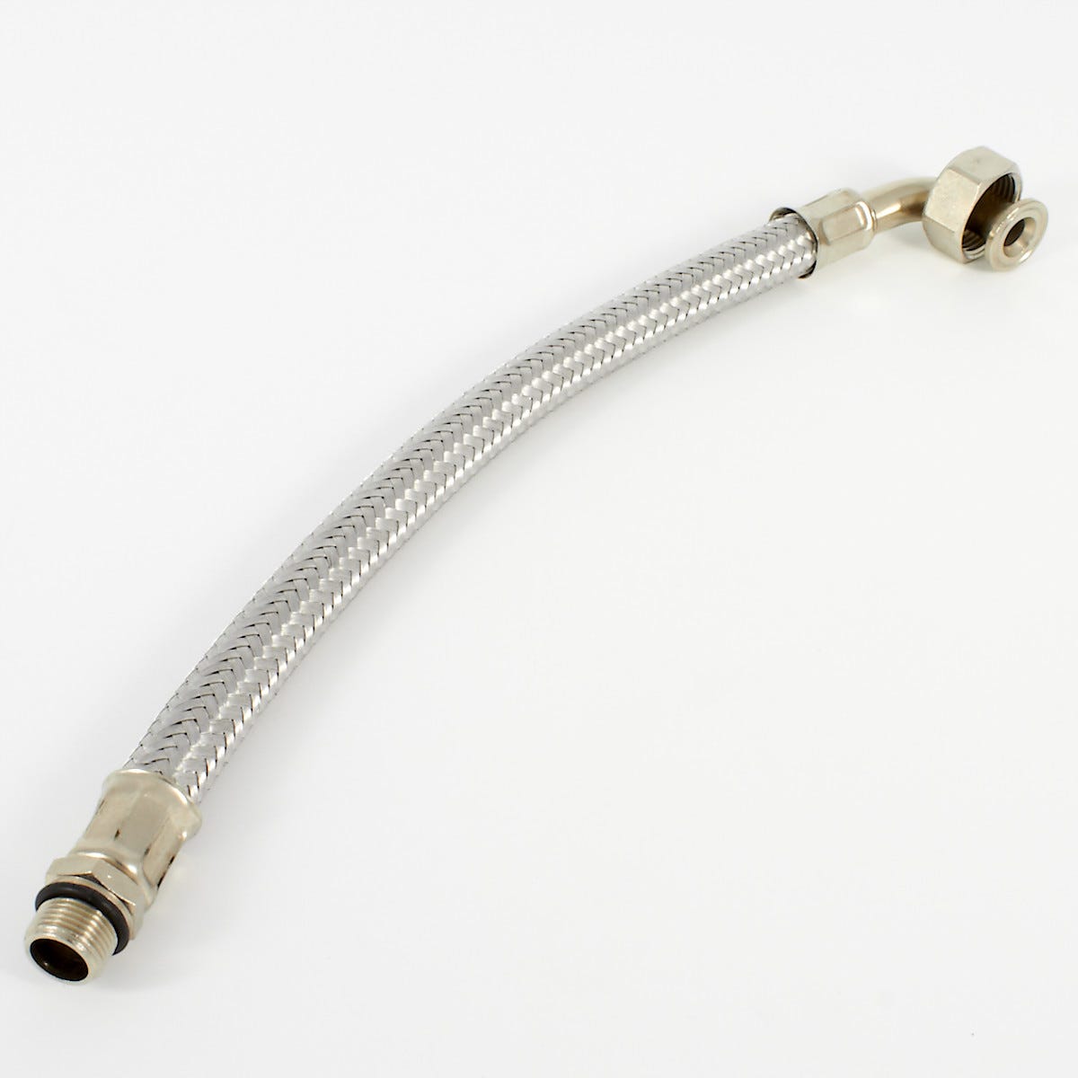 Fleksibel slange | Clas Ohlson