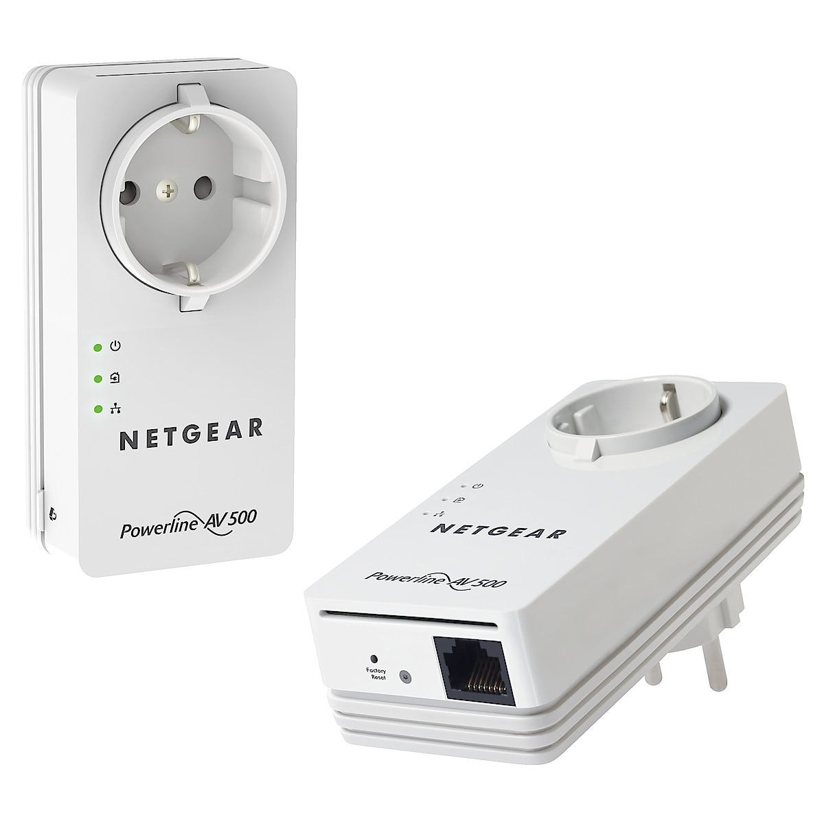 HomePlug Netgear XAVB5401 | Clas Ohlson