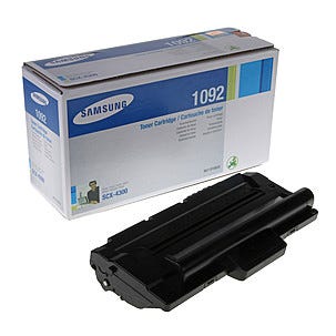 Samsung MLT-D1092S toner | Clas Ohlson