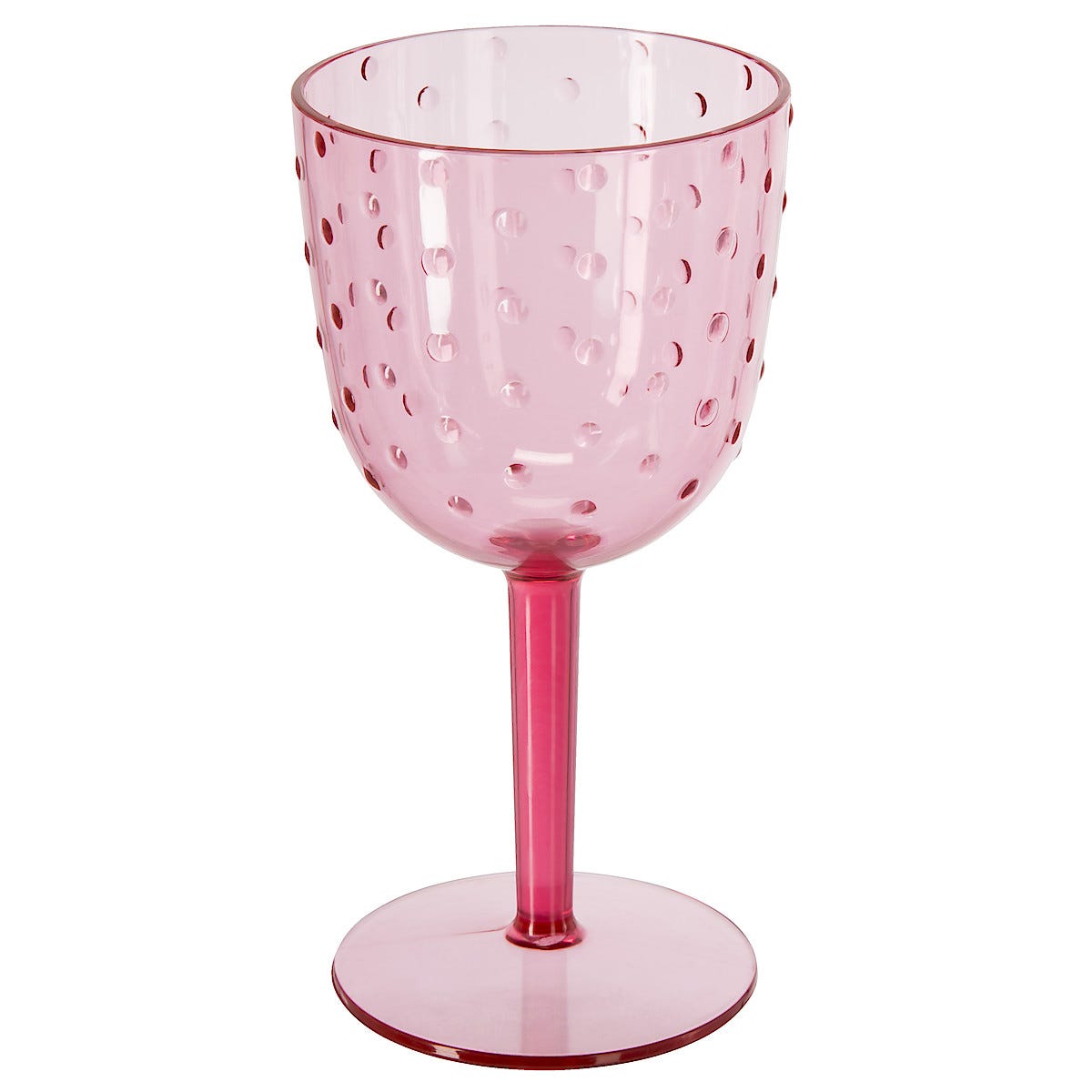 Vinglass 31 cl plast | Clas Ohlson