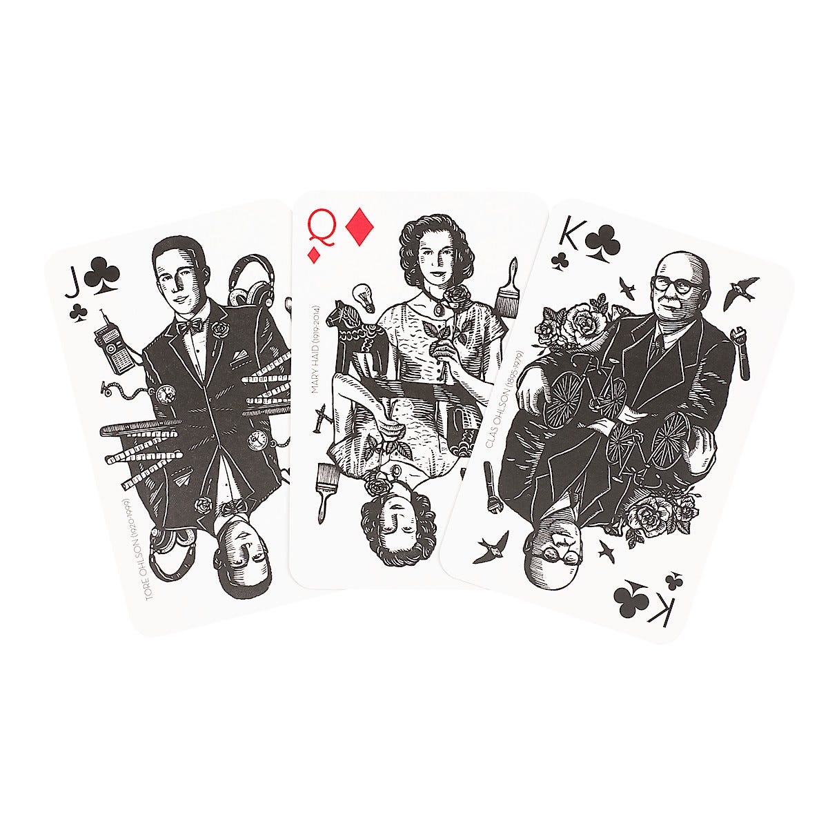 Kortlek Limited Edition | Clas Ohlson