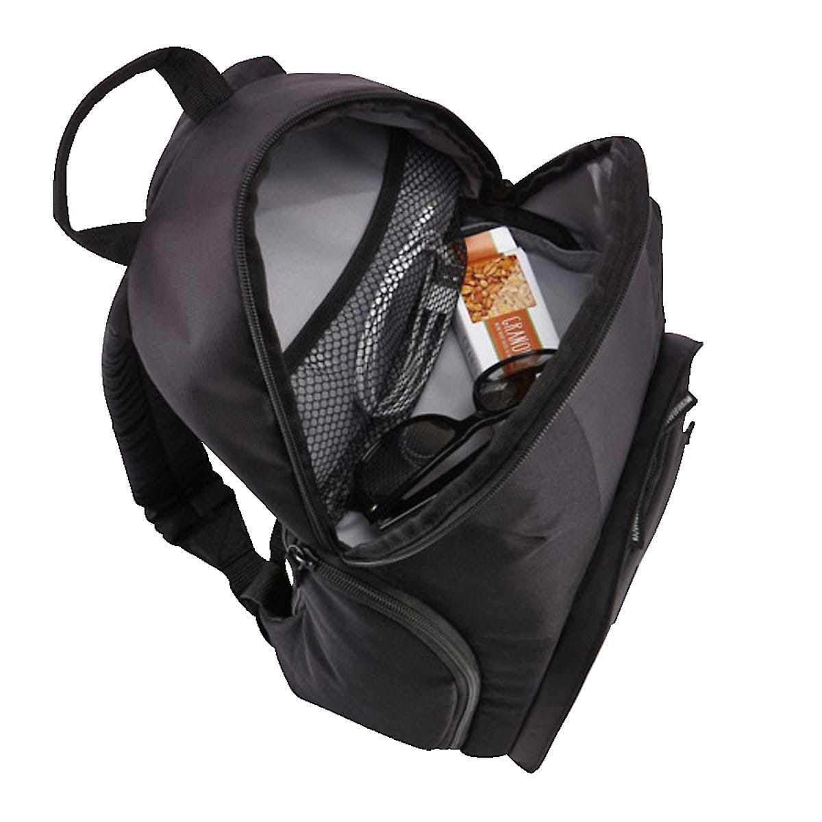 Case Logic DSLR Compact Backpack kameraryggsekk | Clas Ohlson