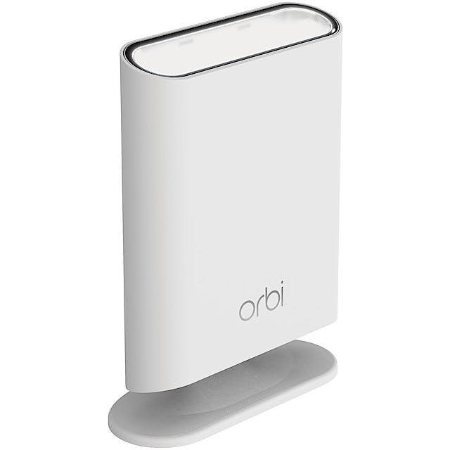 Netgear Orbi RBS50 mesh-utomhusenhet | Clas Ohlson