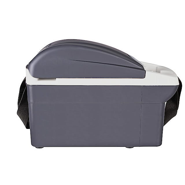 Kylbox 12 V 8 l Asaklitt | Clas Ohlson