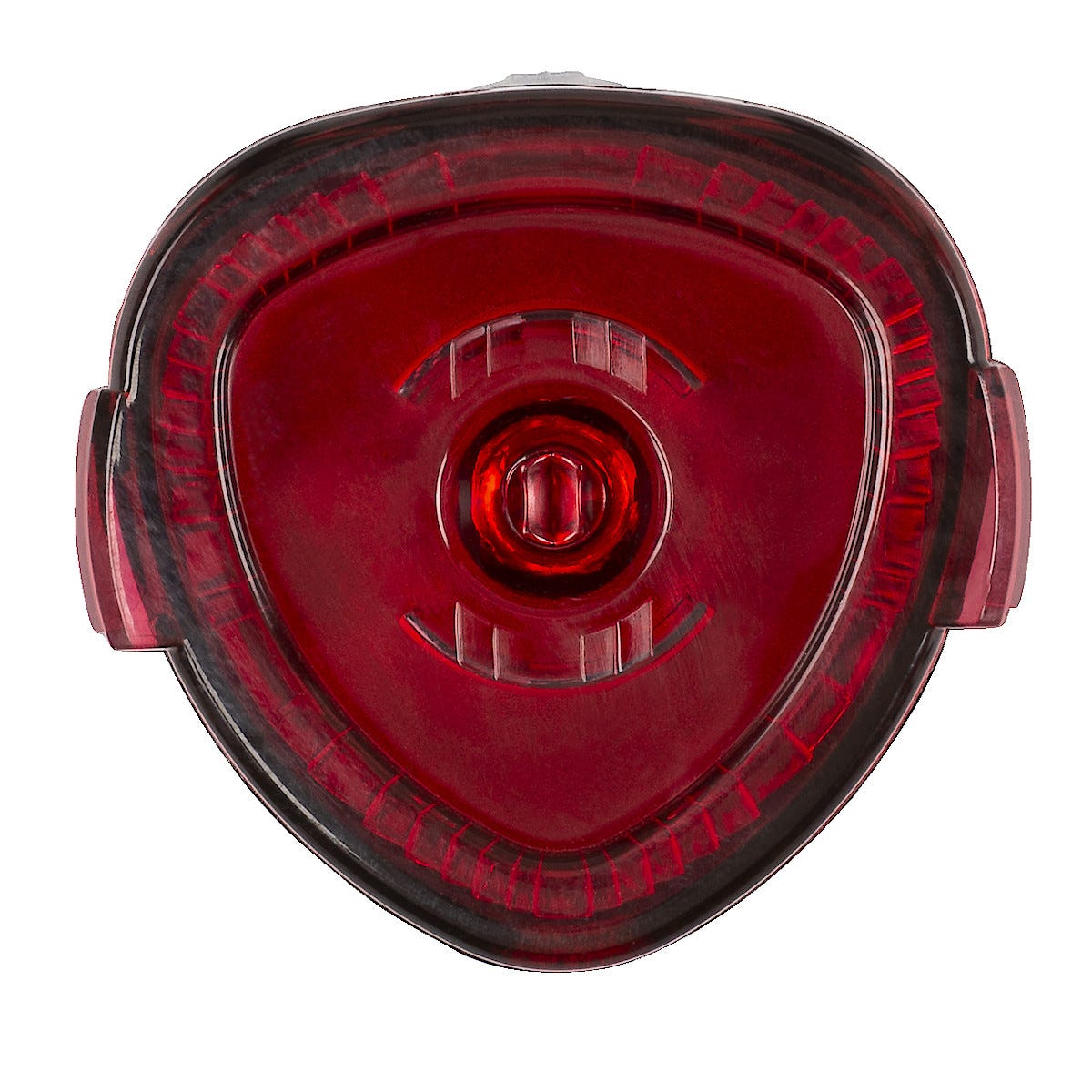 Cykelbelysning bak LED, Asaklitt | Clas Ohlson