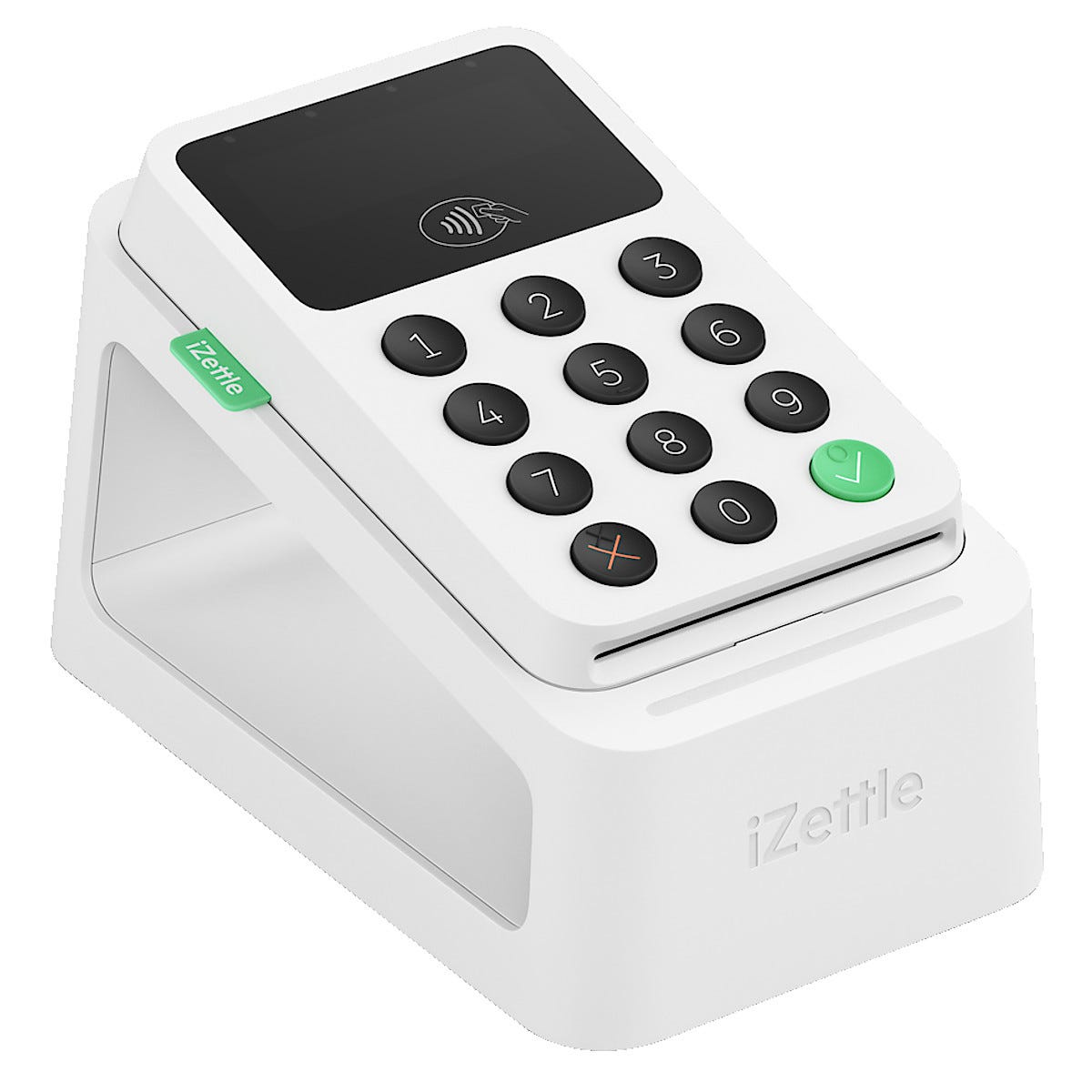 Ladestasjon iZettle Dock 2 til iZettle Reader 2 | Clas Ohlson
