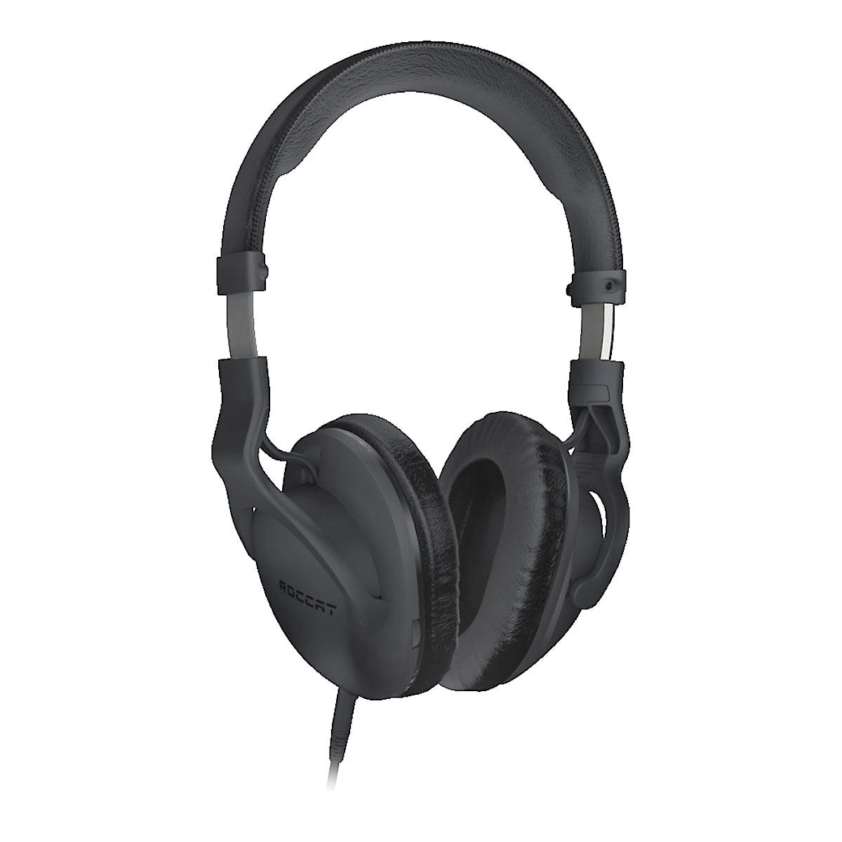 Gaming-headset Cross Roccat | Clas Ohlson