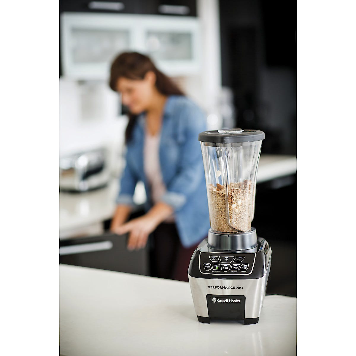 Blender Russell Hobbs Performance Pro | Clas Ohlson
