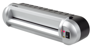Exibel lamineringsmaskin A4 | Clas Ohlson