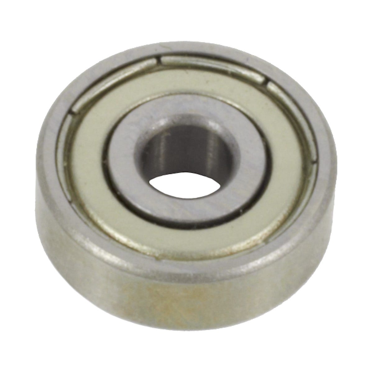 Kullager 3/16 x 5/8 | Clas Ohlson