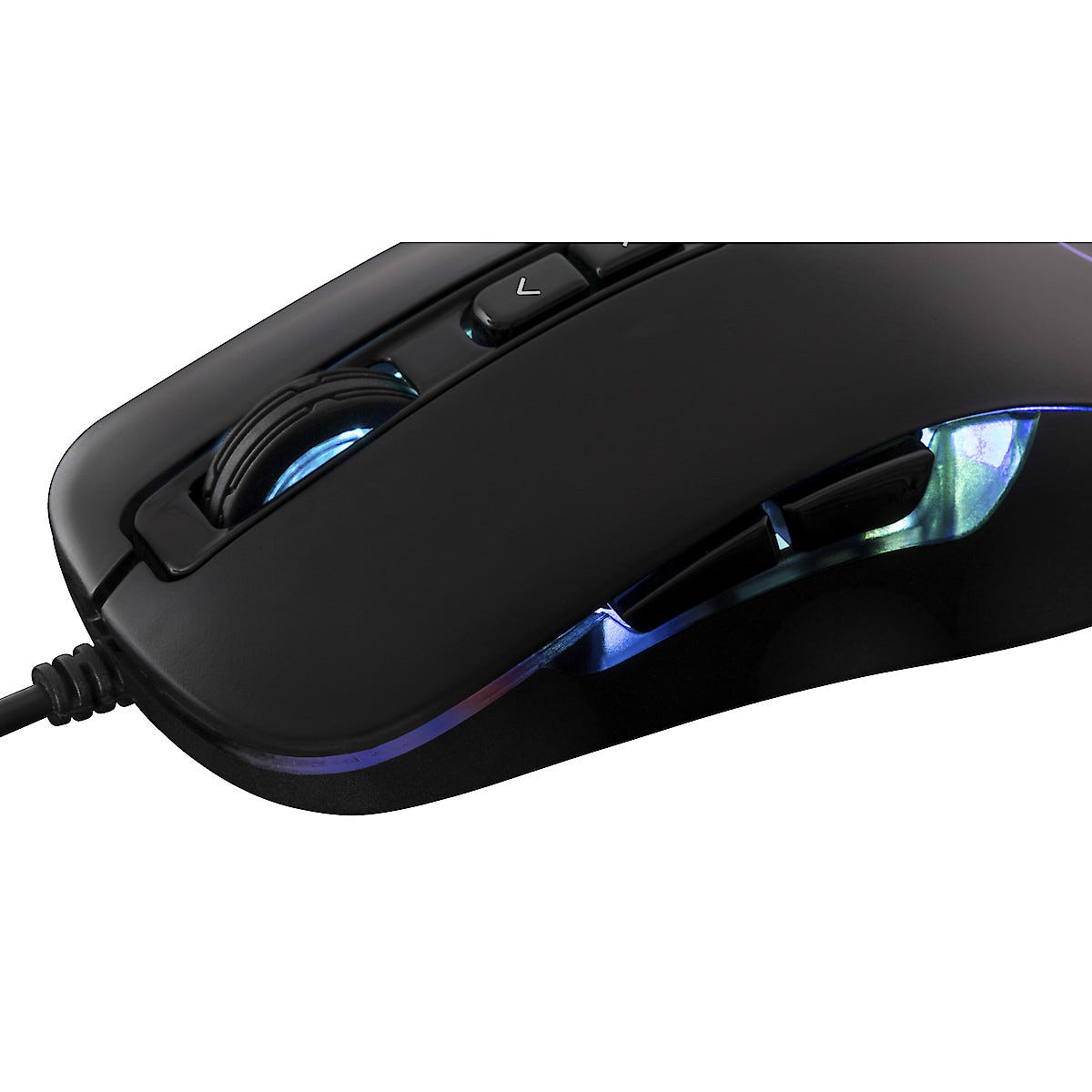 Deltaco Gaming GAM-029 optisk gaming-mus | Clas Ohlson