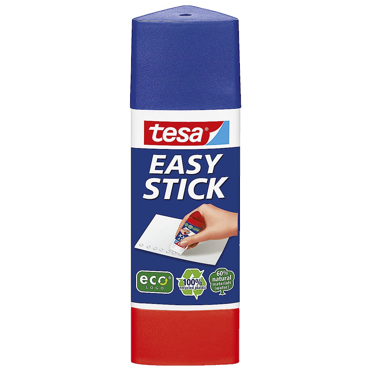 Limstift Tesa Eco | Clas Ohlson