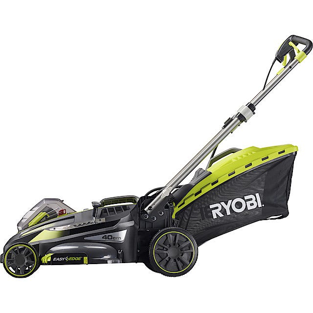 Ryobi gressklipper 36 V RLM36X41H40 | Clas Ohlson