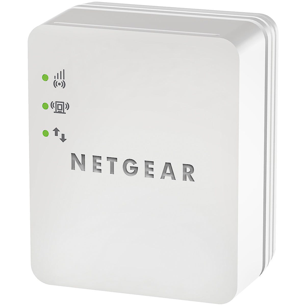 WiFi repeater, Netgear N150 | Clas Ohlson