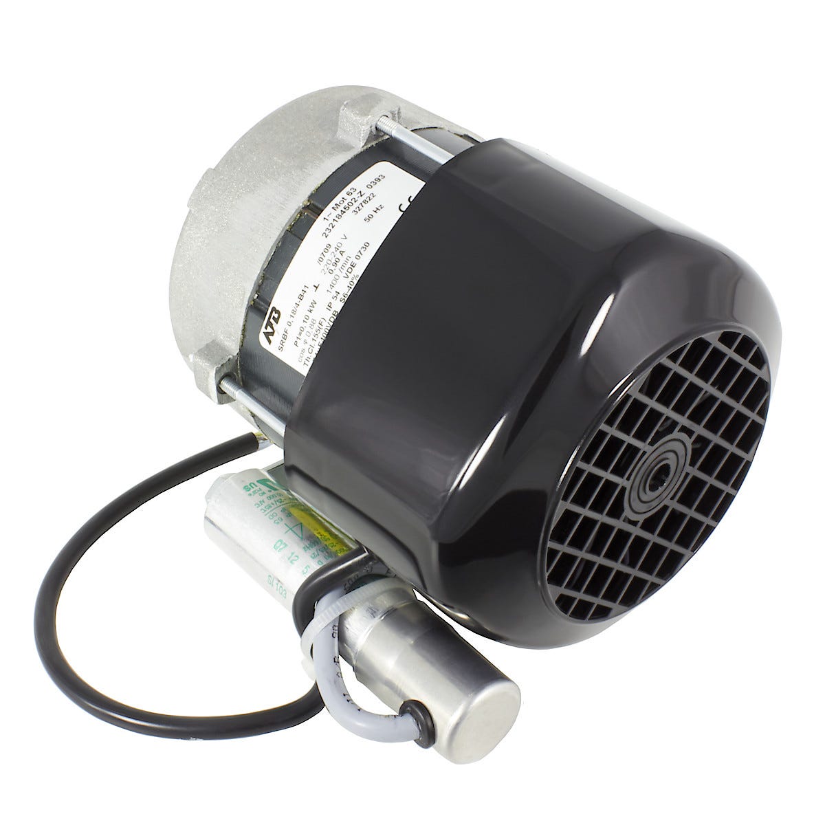 Motor Tormek R24 | Clas Ohlson