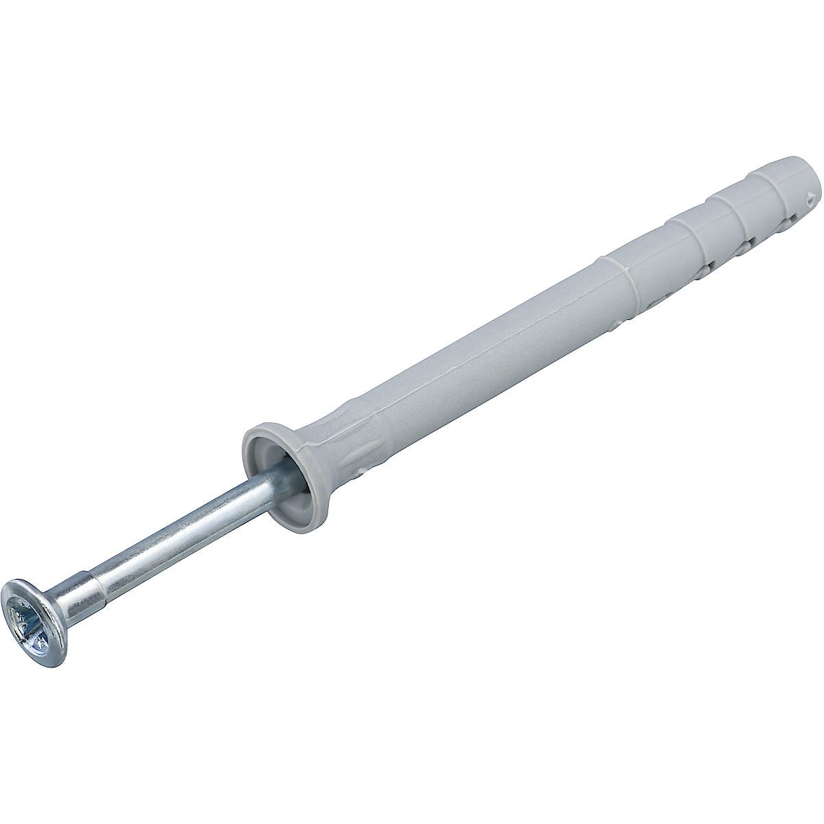 Spikplugg 5 x 40 mm | Clas Ohlson