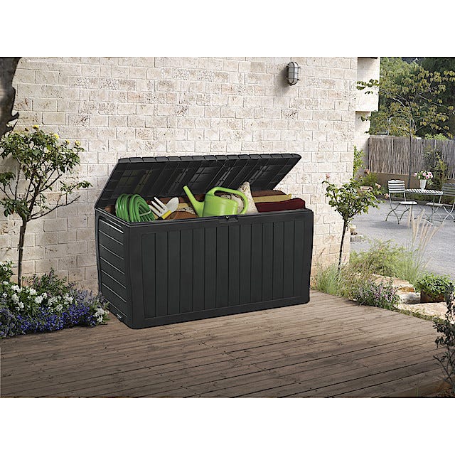 Dynbox Keter Marvel Plus | Clas Ohlson