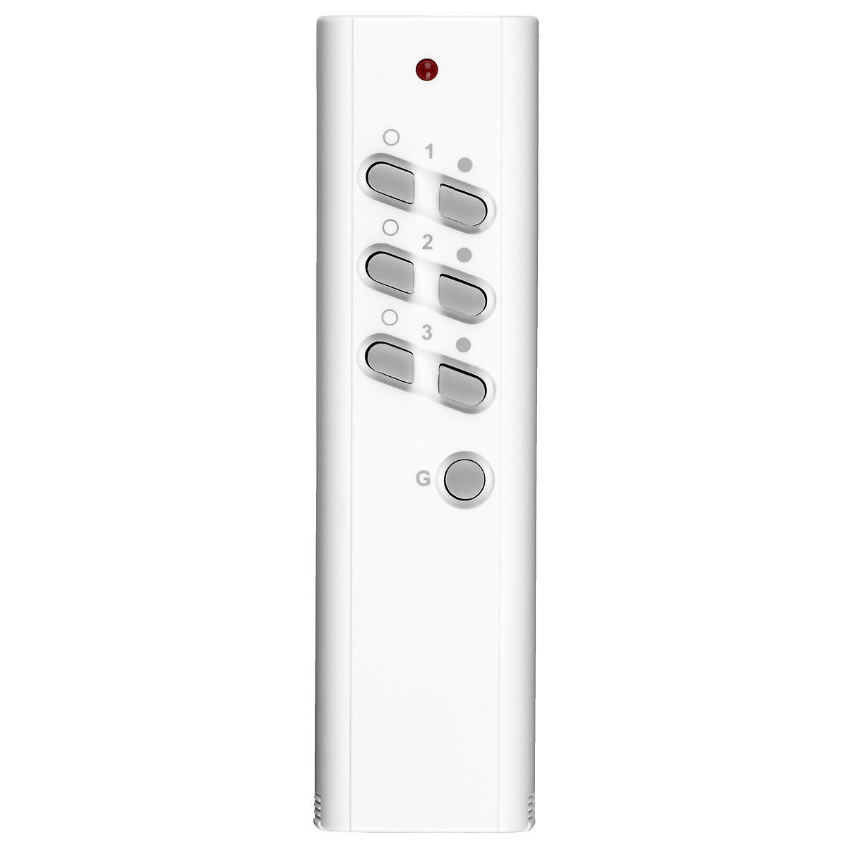 Nexa Remote Switch Set 3-pack | Clas Ohlson