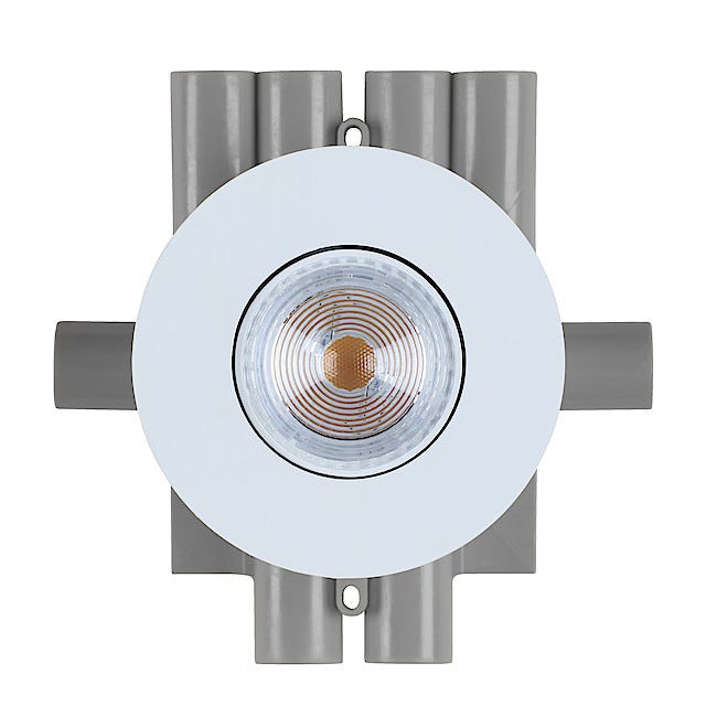 Dimbar downlight LED 230 V | Clas Ohlson