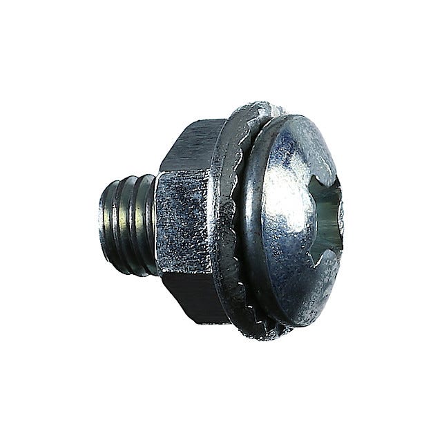 Skruv/Mutter Tactix Ultimax | Clas Ohlson