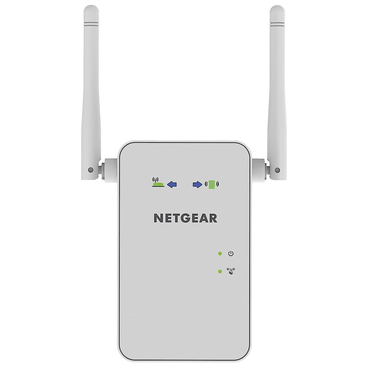 WiFi-vahvistin Netgear EX6100 | Clas Ohlson
