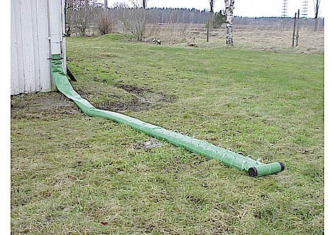 Rainwater spreaders & Gauges | Clas Ohlson