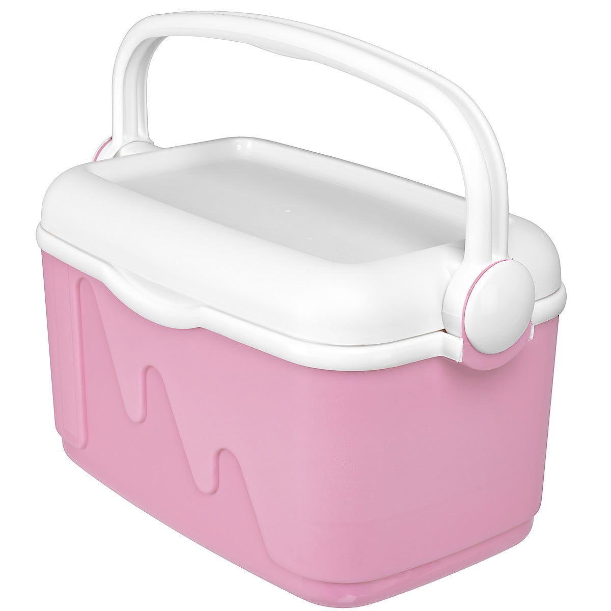 Curver 10 L Cool Box | Clas Ohlson