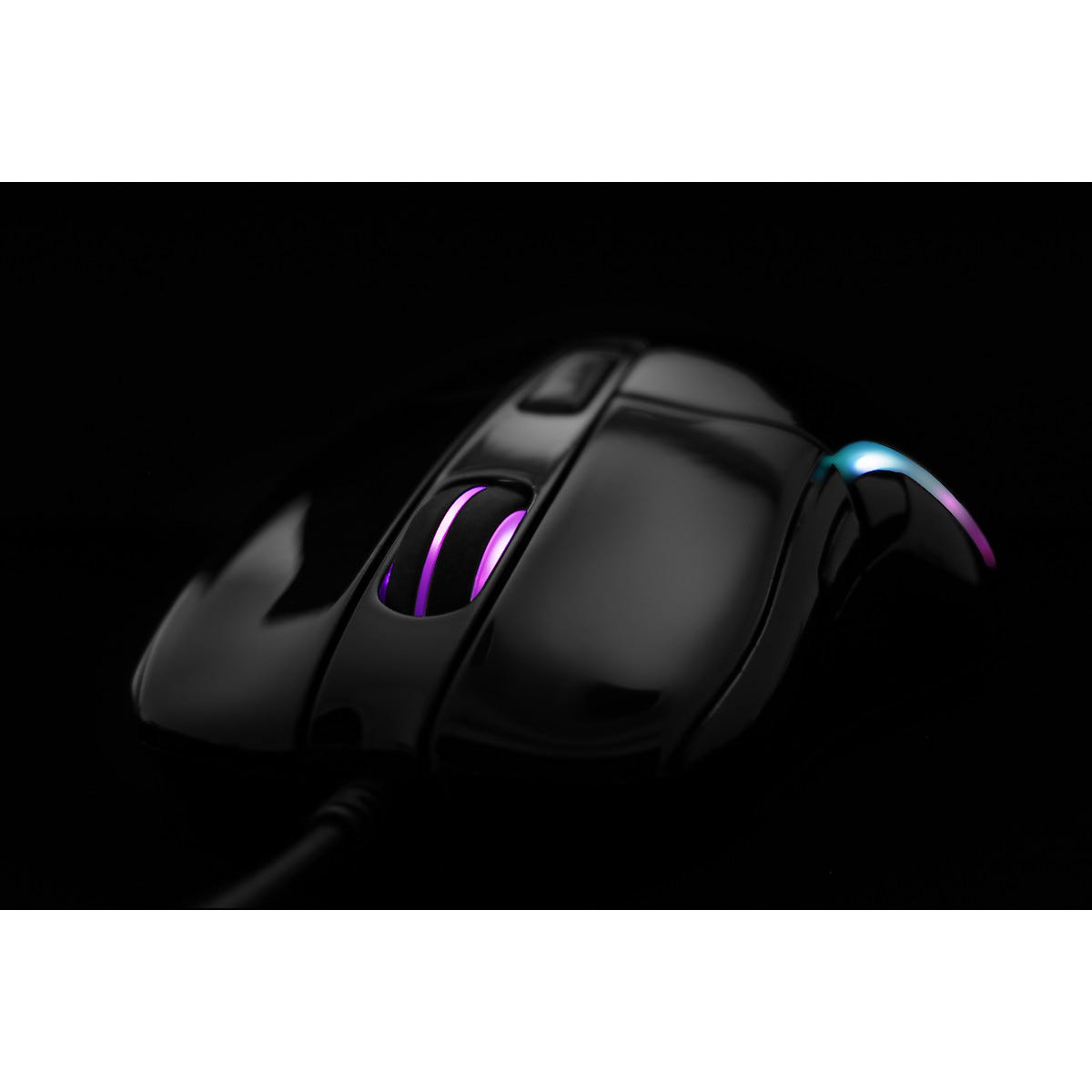 Gaming-mus RGB DELTACO GAM-085 | Clas Ohlson