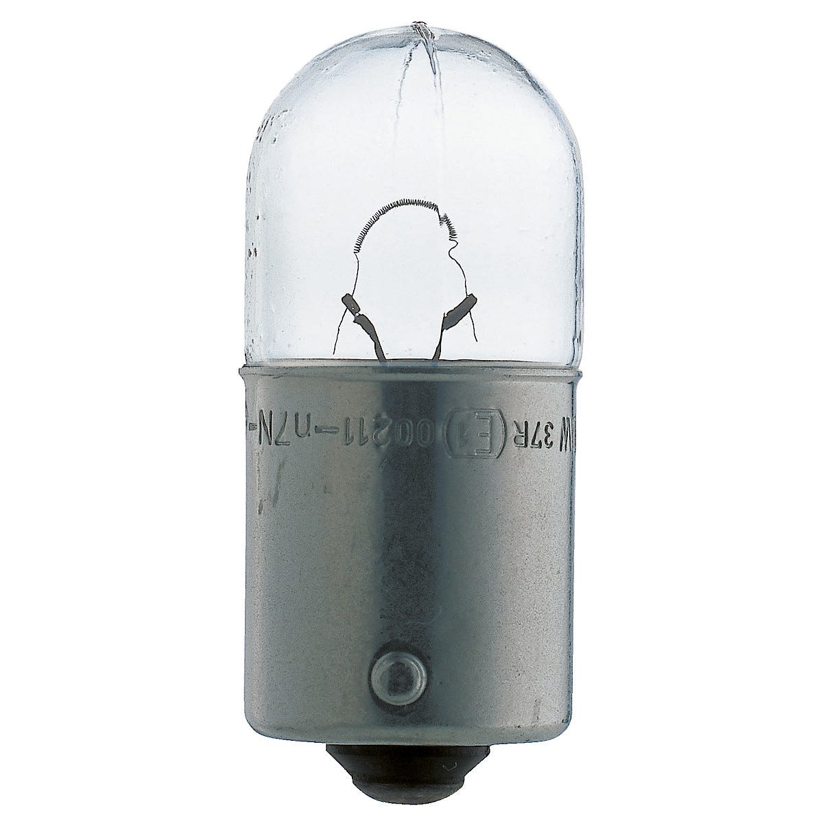 Billampa Osram BA15s, R10W | Clas Ohlson