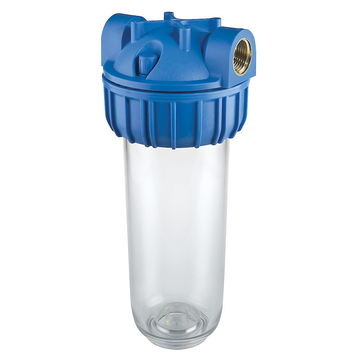 Atlas Filtri Plus 3P SX filterhus | Clas Ohlson