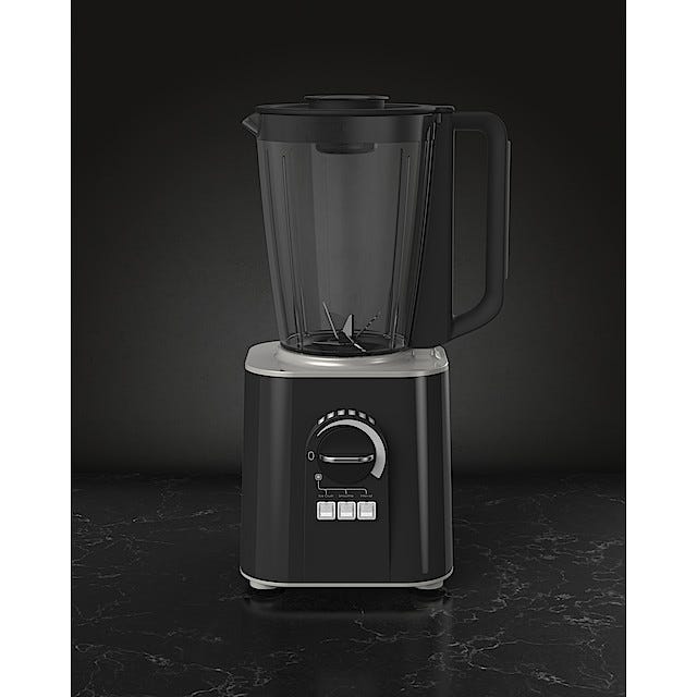 Blender Coline | Clas Ohlson