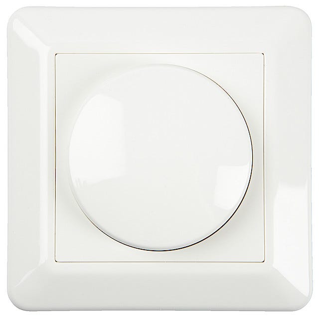 ELKO RS 1000 GLE dimmer | Clas Ohlson