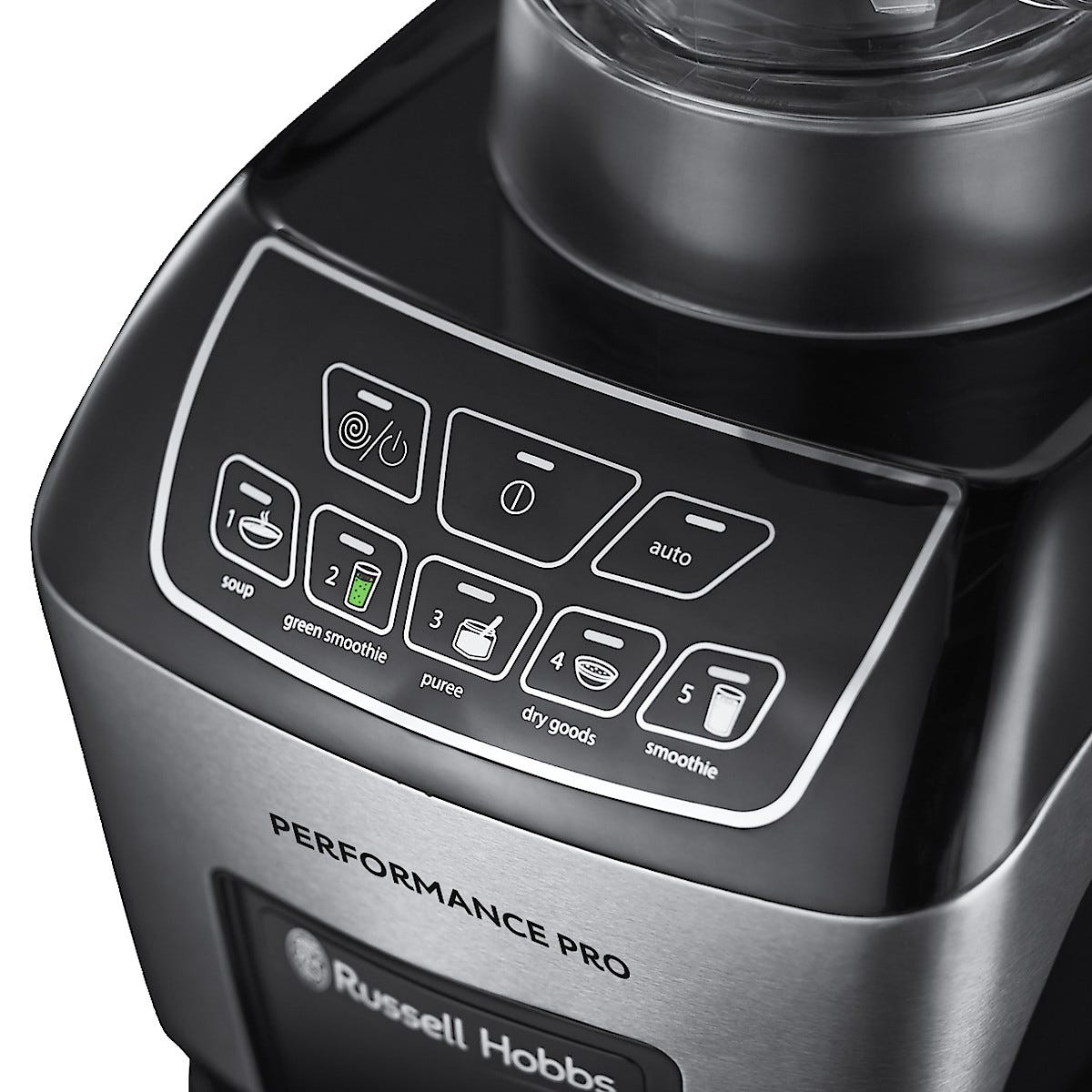 Blender Russell Hobbs Performance Pro | Clas Ohlson