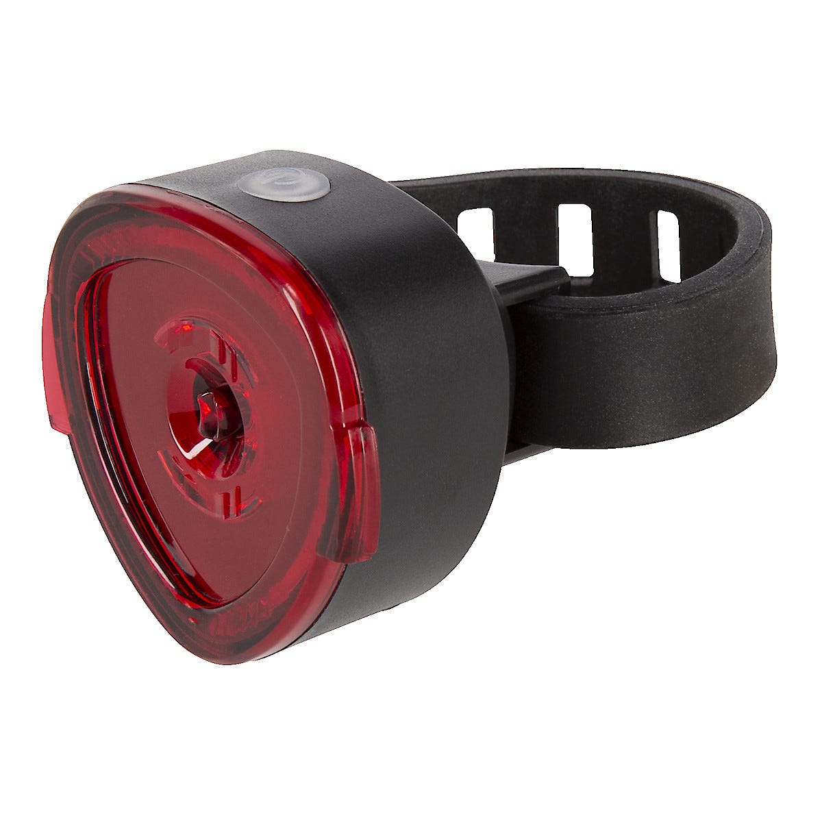Cykelbelysning bak LED, Asaklitt | Clas Ohlson